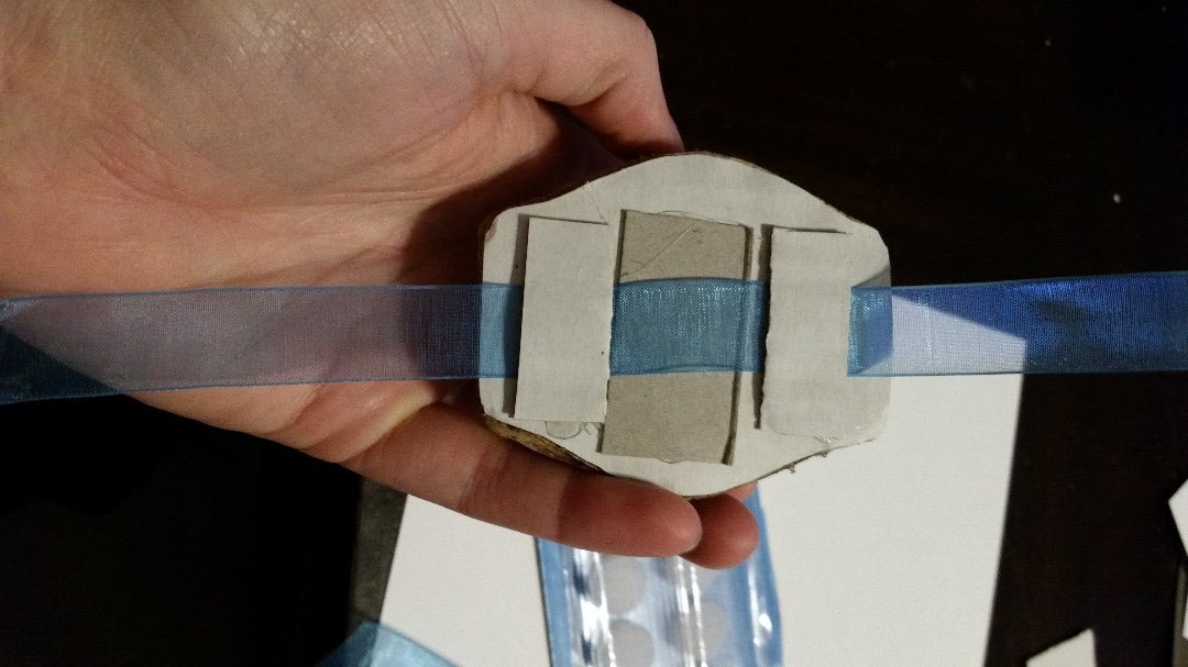 Yo-Kai Watch Watch : 19 Steps (with Pictures) - Instructables