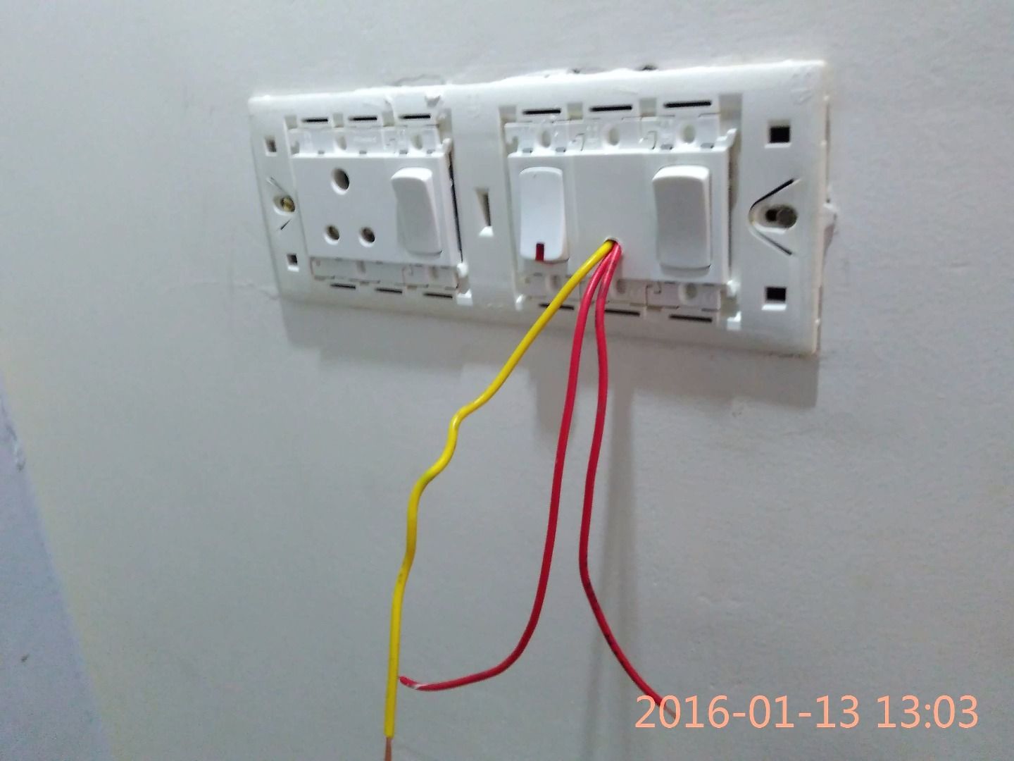 ESP8266 Wifi Timer Switch for AC Loads : 5 Steps (with Pictures) - Instructables