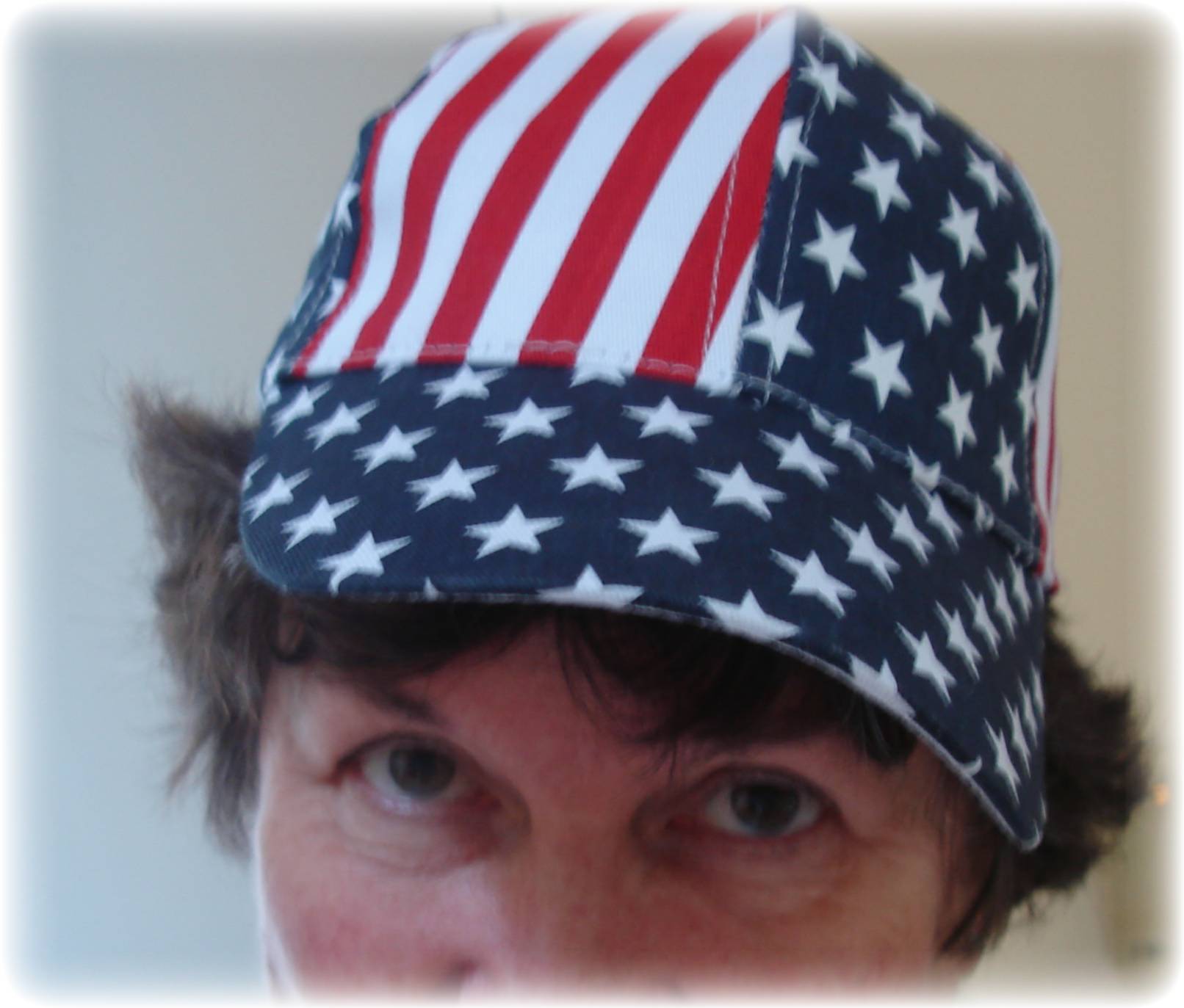 Pick a Hat That Looks Good on You! : 9 Steps - Instructables
