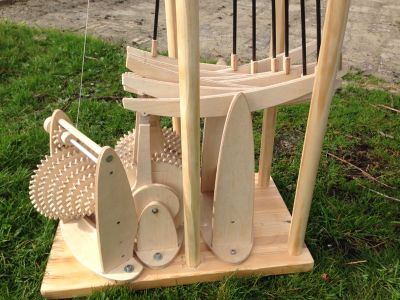 Plywood Math Machine : 7 Steps (with Pictures) - Instructables