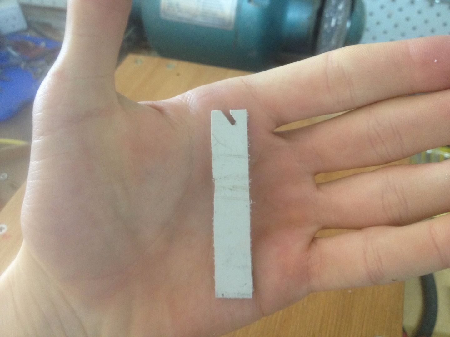 Convert Your Jigsaw Into a Scrollsaw : 8 Steps (with Pictures ...