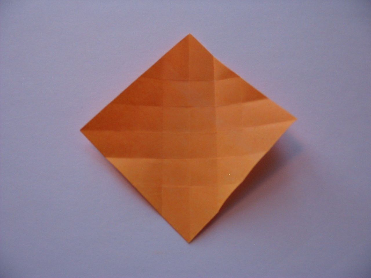 Origami Post-it Box : 15 Steps (with Pictures) - Instructables