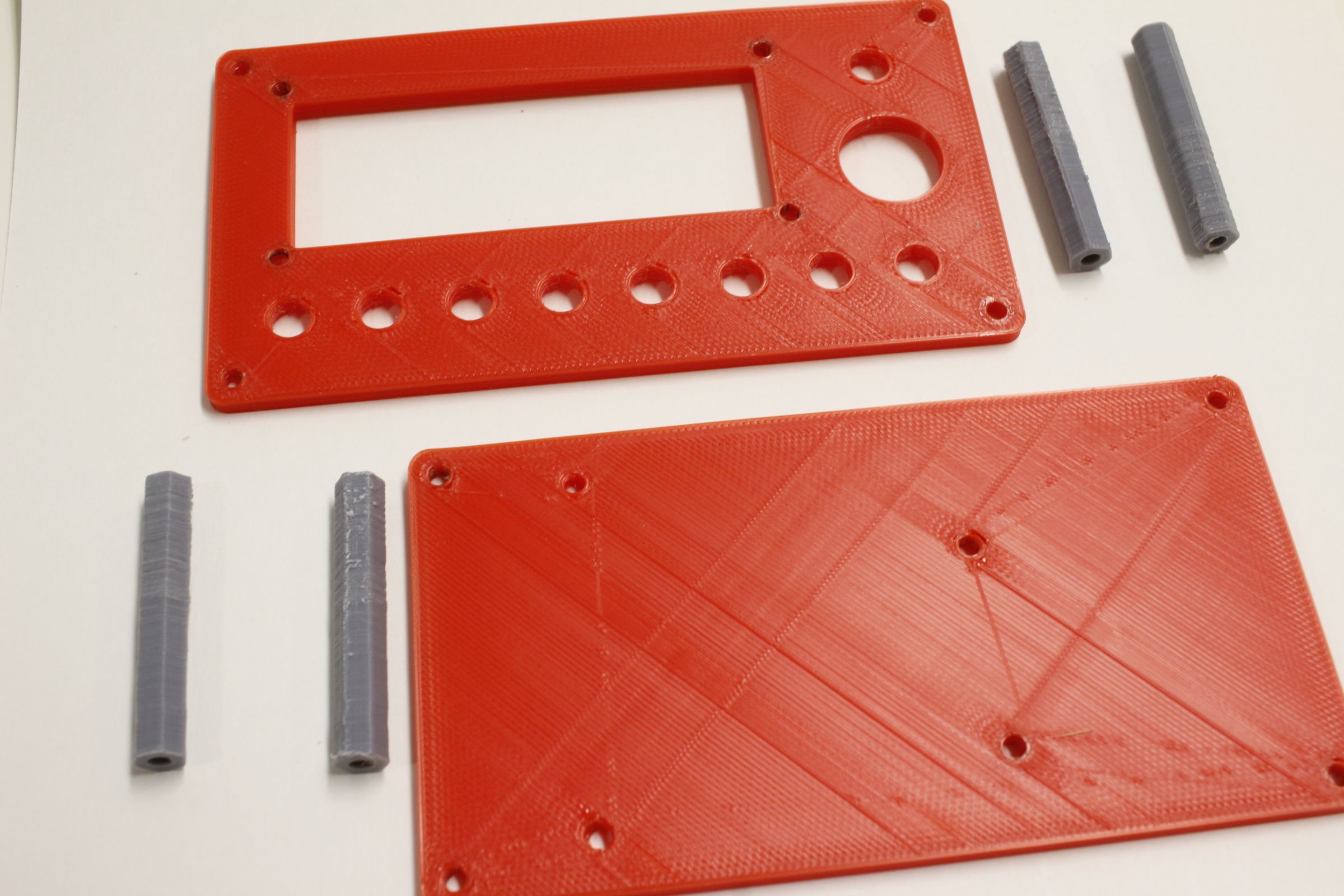 Binary Game : 9 Steps (with Pictures) - Instructables