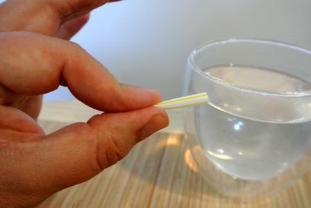 Double-reed From a Drinking Straw : 6 Steps - Instructables