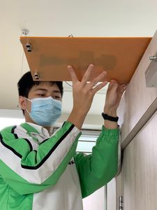 The Smart Access System : 10 Steps (with Pictures) - Instructables