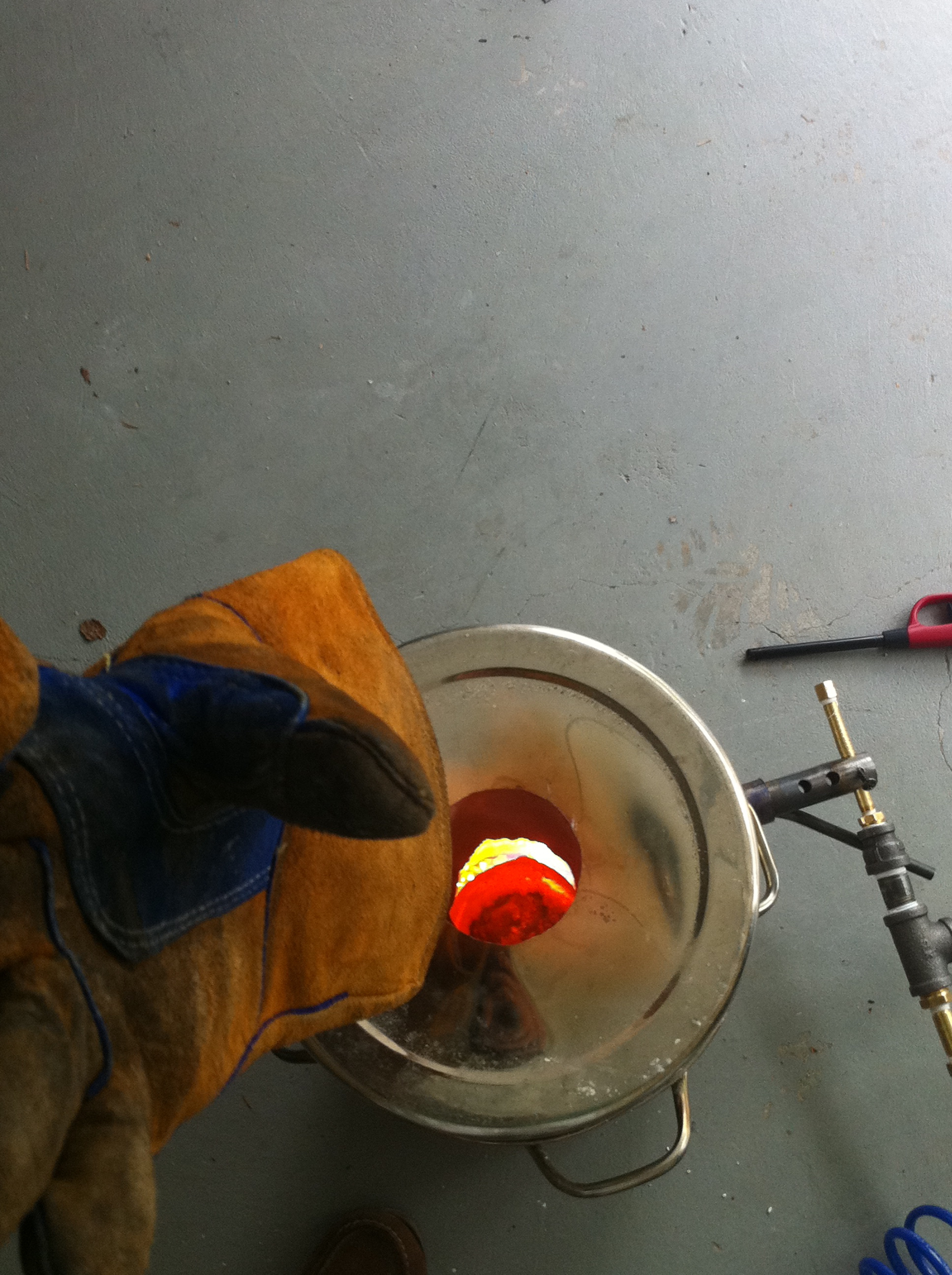 Home Foundry : 11 Steps - Instructables