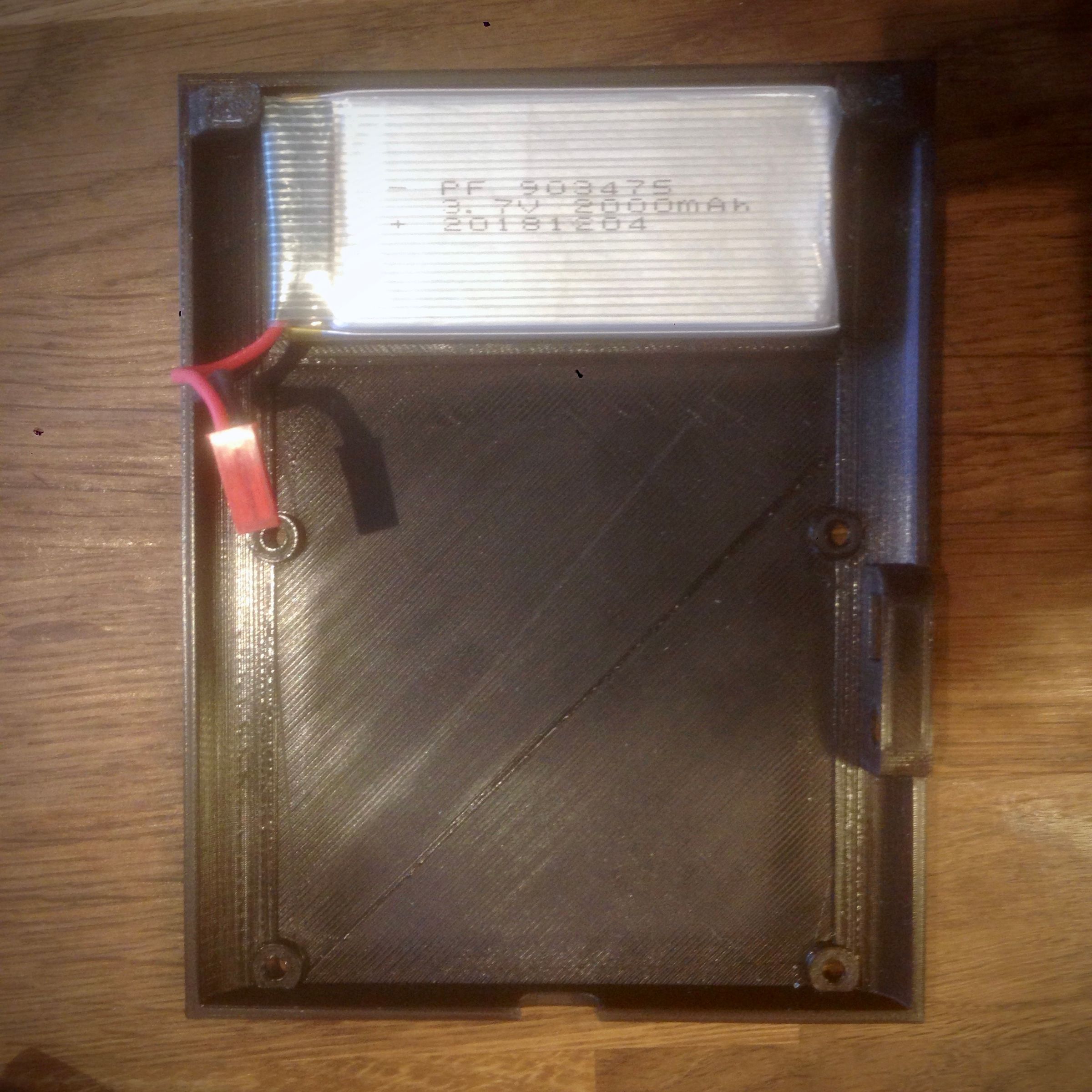 Pocket ZX (Handheld ZX Spectrum) : 10 Steps - Instructables