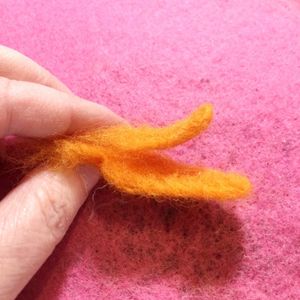 How to Needle Felt a Duck - Hey! Got Any Grapes? : 14 Steps (with ...