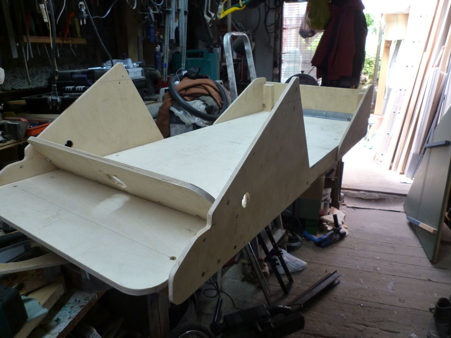 Gravity-powered Go-kart : 3 Steps (with Pictures) - Instructables