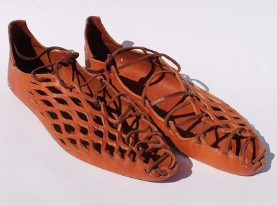 No-sew Shoes : 12 Steps (with Pictures) - Instructables