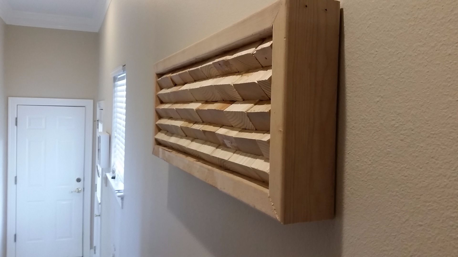 2x4 Wall Art : 6 Steps (with Pictures) - Instructables