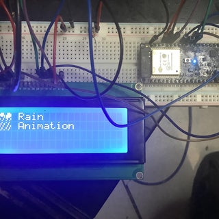 How to Create Custom Character for LCD : 6 Steps - Instructables