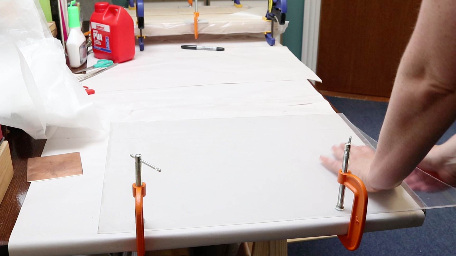 Mini Pasta Machine Etching Press : 9 Steps (with Pictures) - Instructables