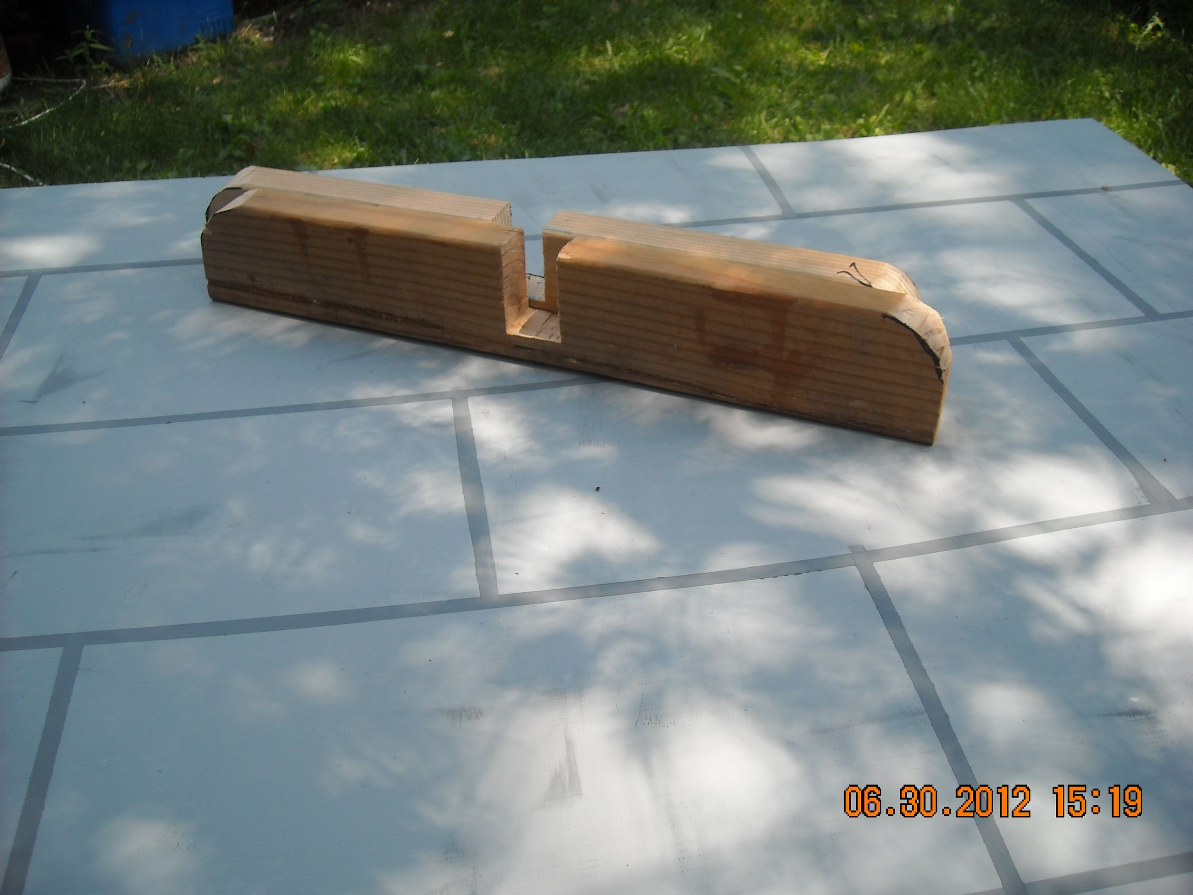 Fake Jail Cell Prop for Pictures : 8 Steps - Instructables