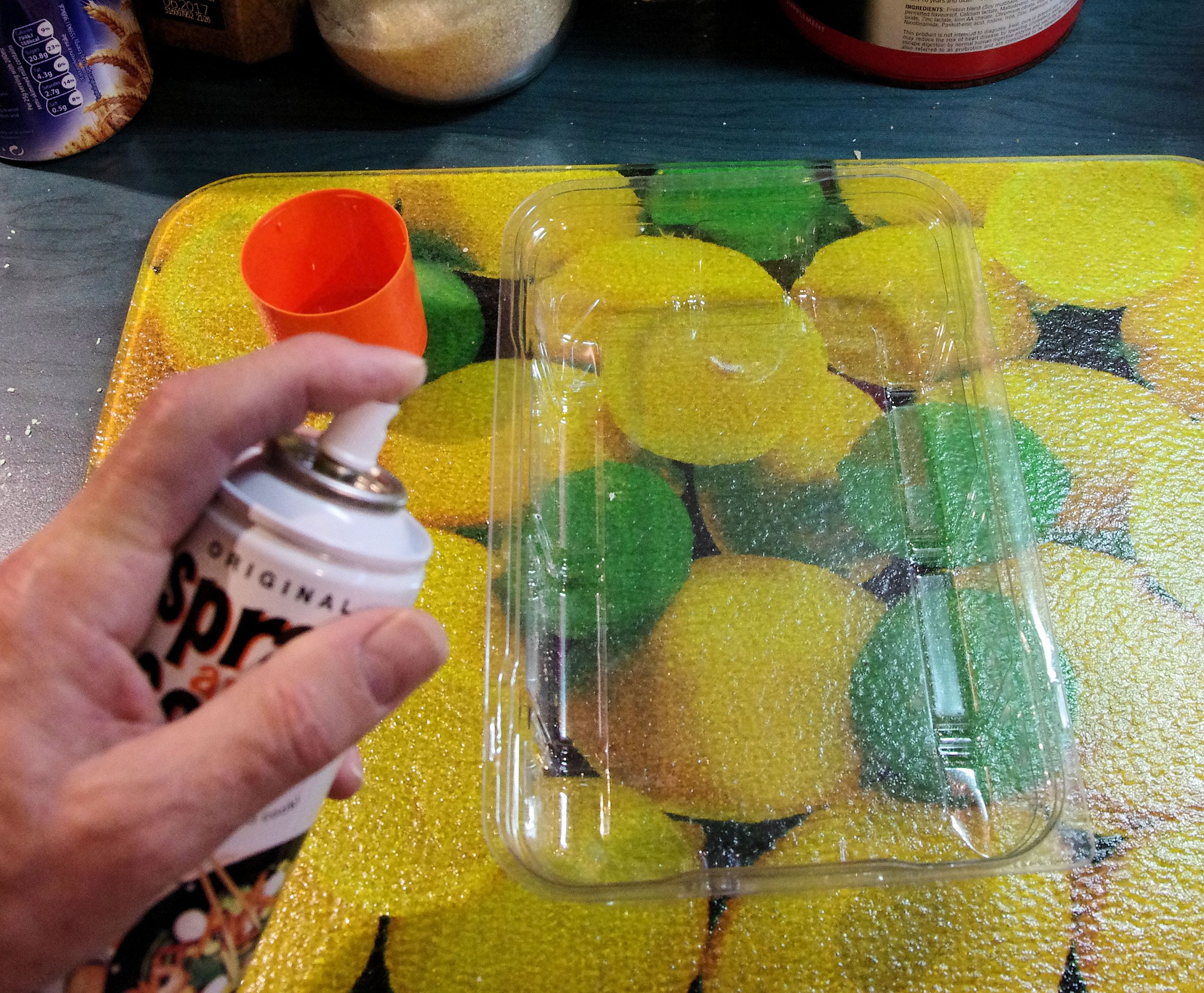 Recycling Soap Scraps : 4 Steps (with Pictures) - Instructables