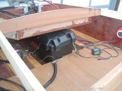 Wooden Two-Cockpit Runabout : 10 Steps (with Pictures) - Instructables