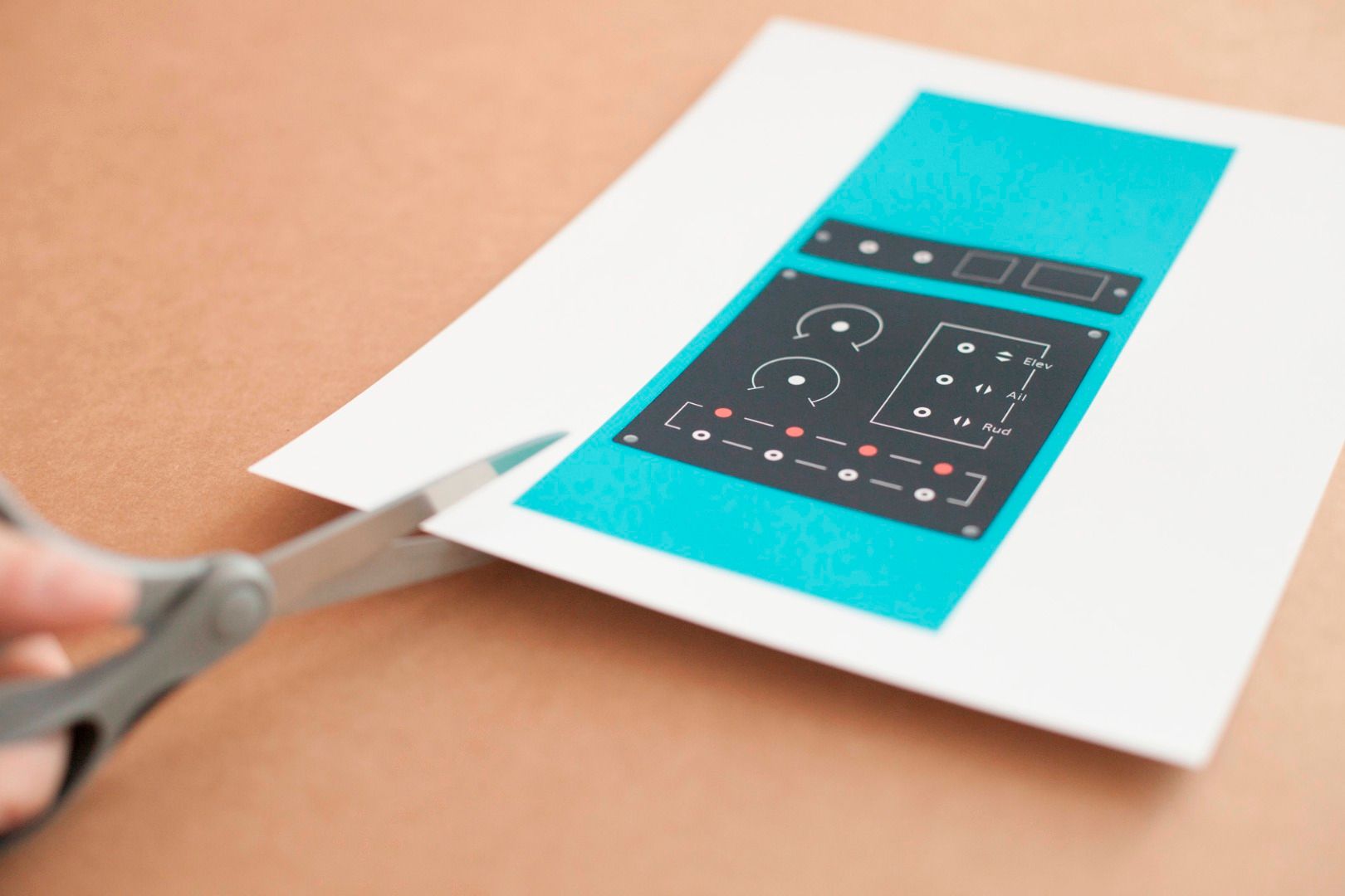 Let's Make a Game Controller! : 11 Steps (with Pictures) - Instructables