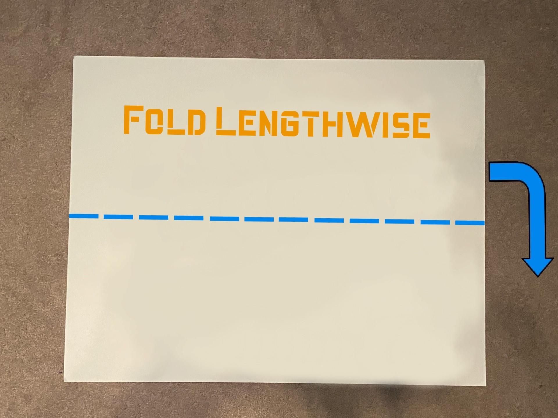 Jumbo Paper Airplane : 5 Steps - Instructables