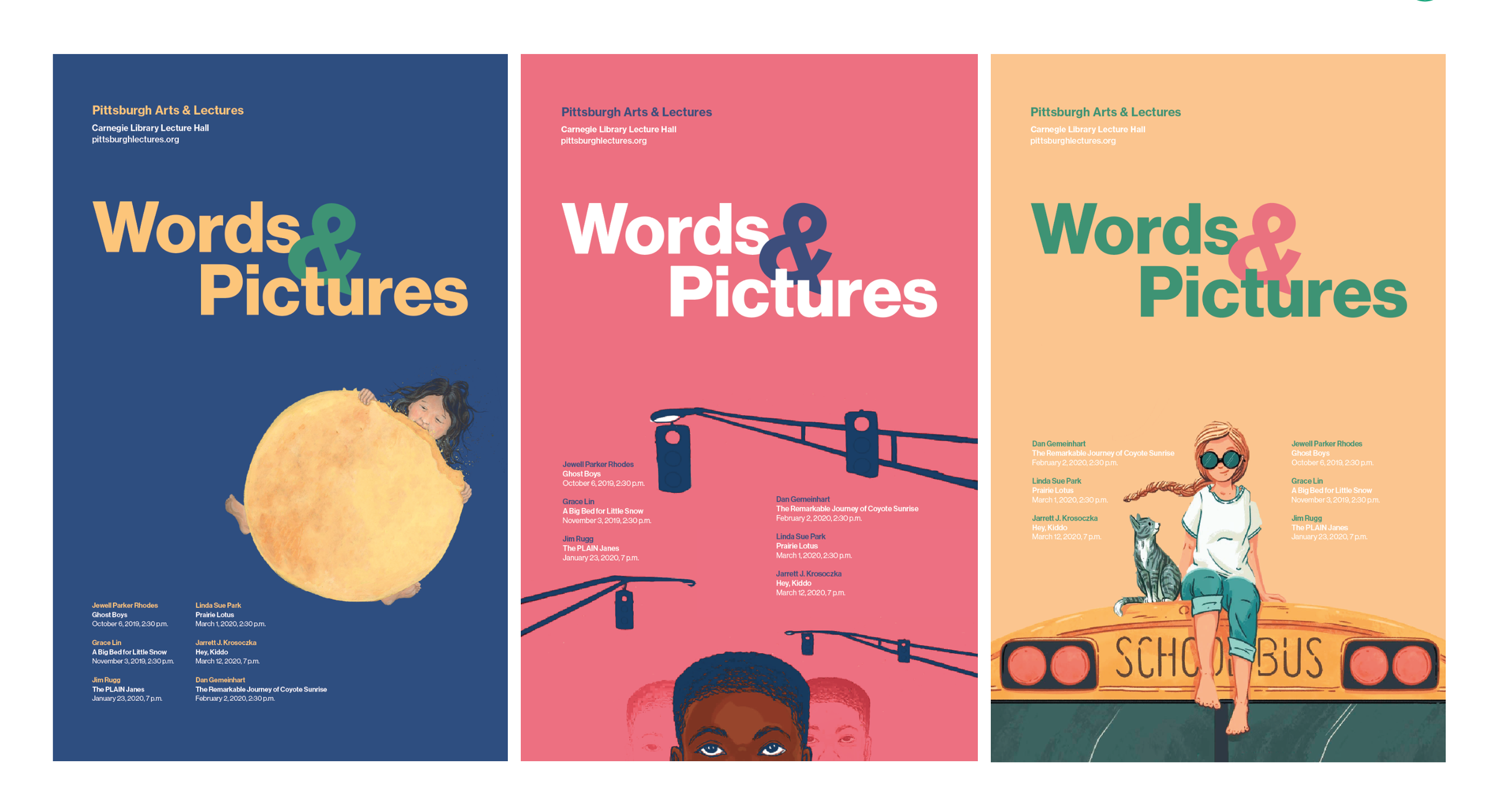 Advertisement Poster (Hierarchy of Information) : 8 Steps (with ...