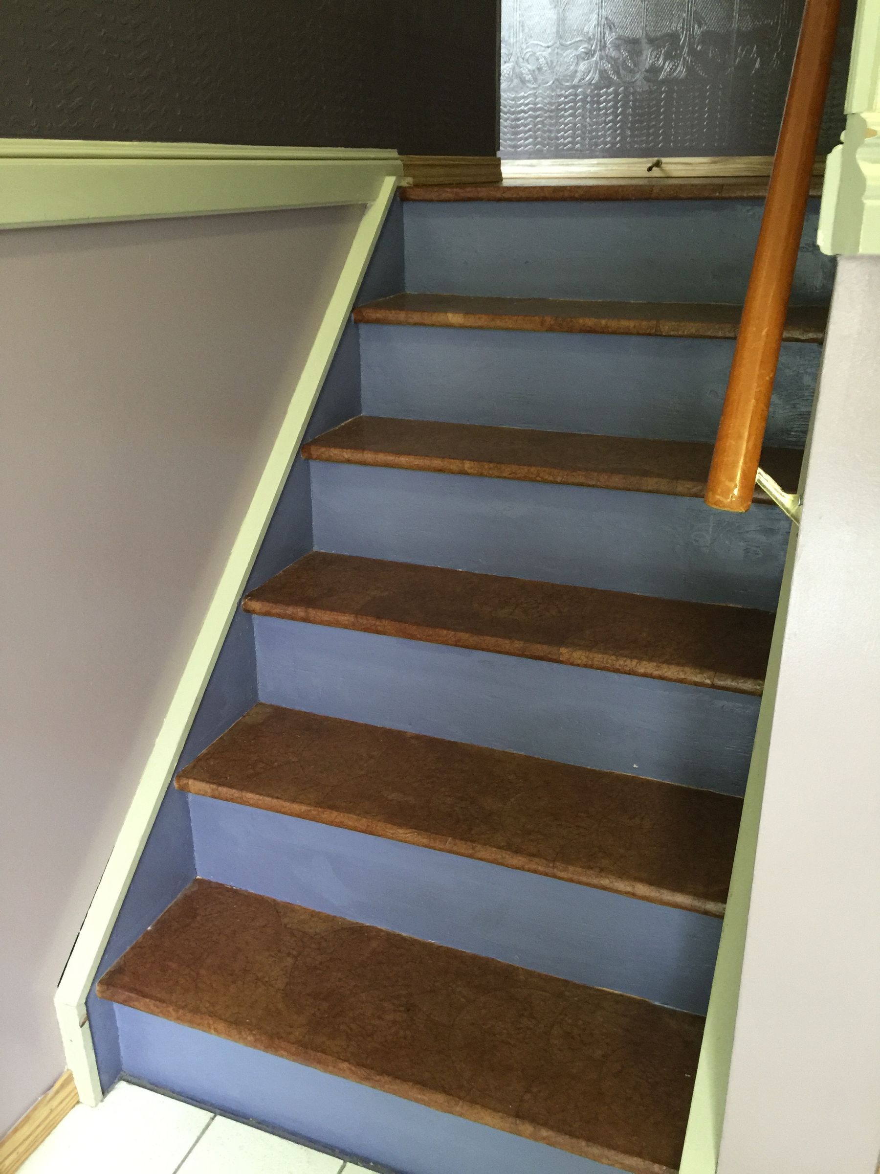 Kraft Paper Floor : 10 Steps (with Pictures) - Instructables