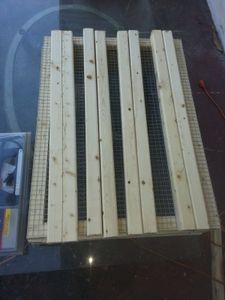 Rodent Rack : 4 Steps - Instructables