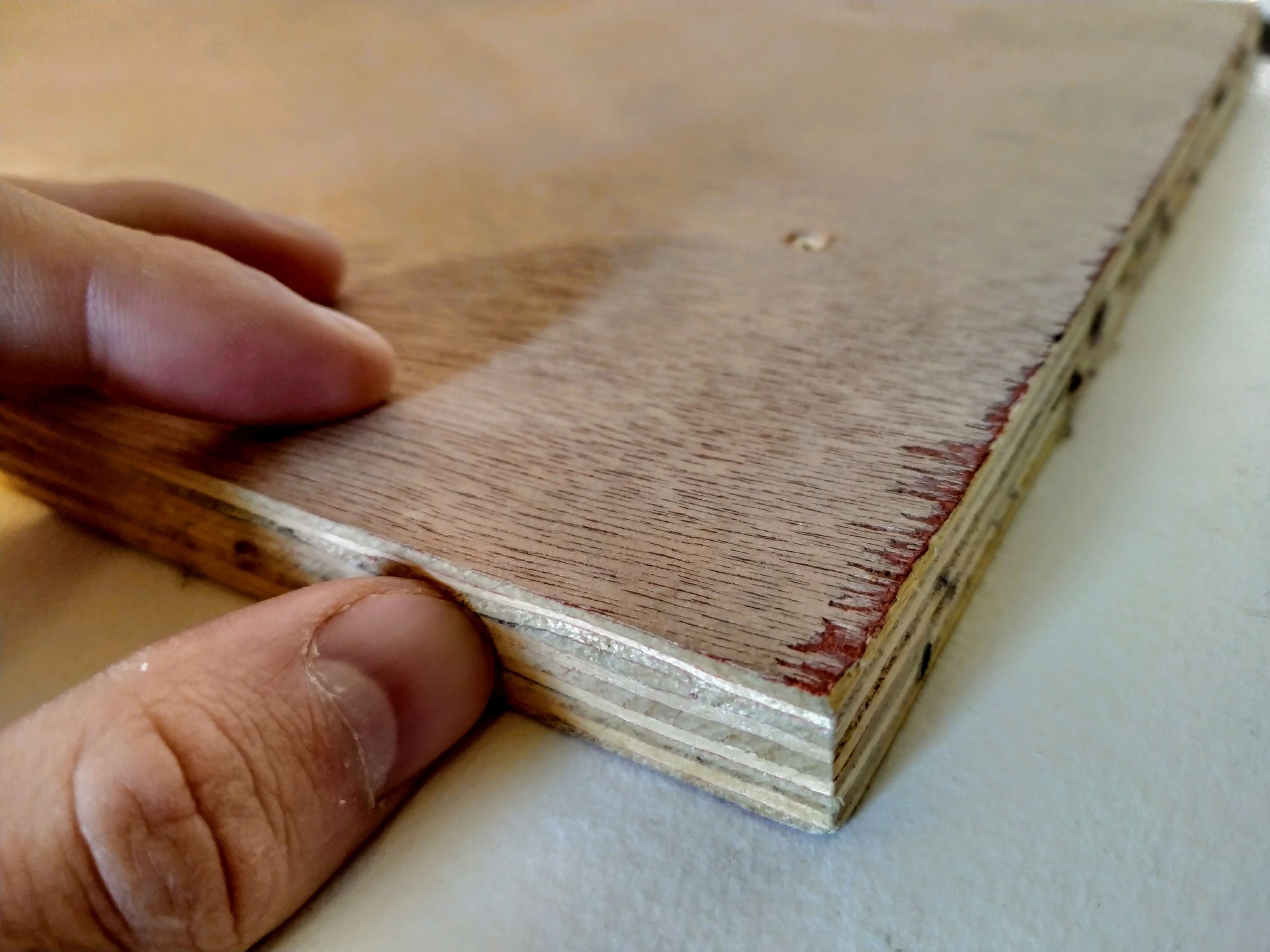 Simple Laser Diffraction Experiment at Home : 5 Steps (with Pictures ...