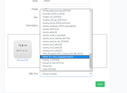 How to Decode Vehicle's CAN Bus Data : 8 Steps - Instructables
