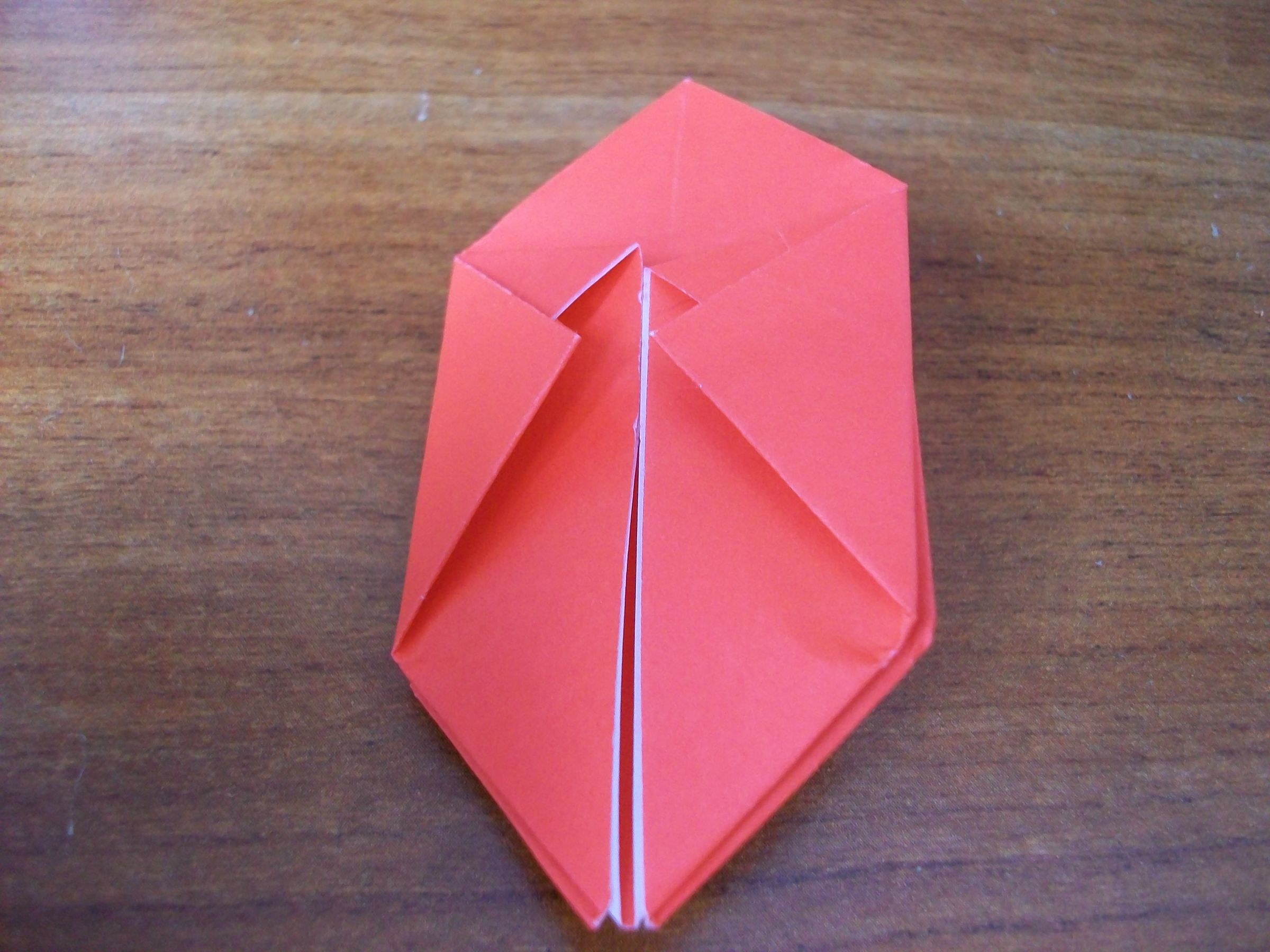 Origami for Beginners : 6 Steps - Instructables