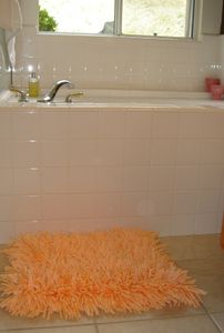 Thick and Warm Crazy Rug : 5 Steps (with Pictures) - Instructables