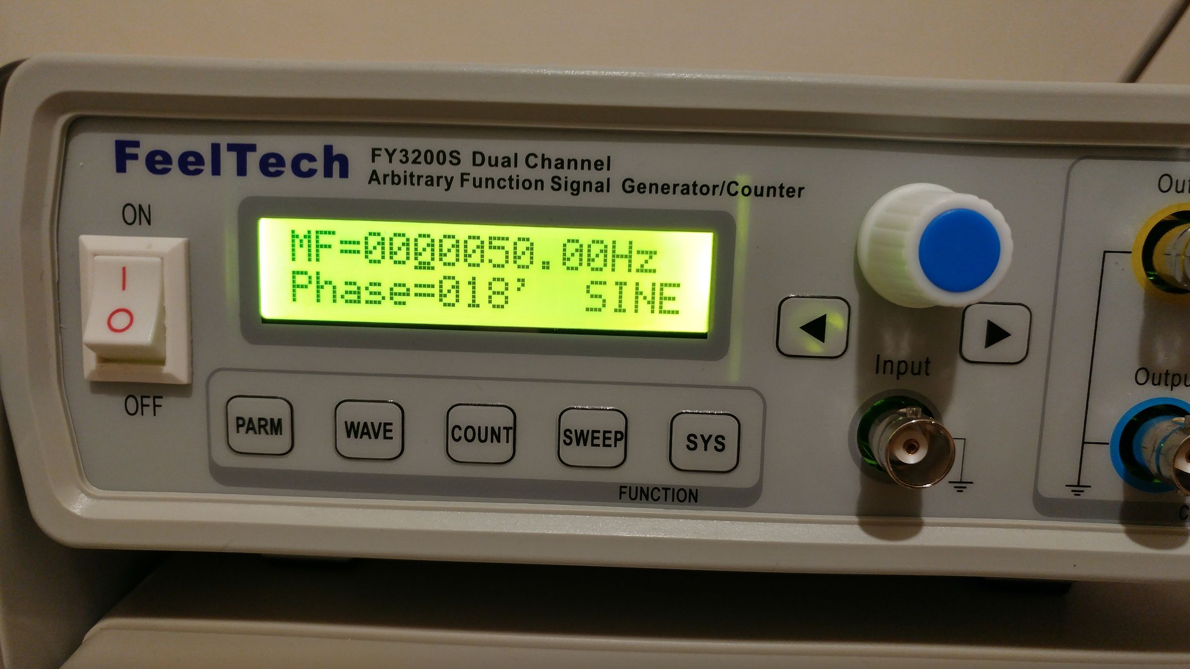 How to Measure AC Power Factor Using Arduino : 4 Steps - Instructables