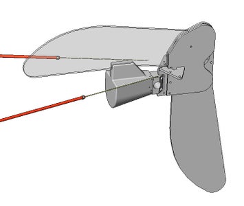 Kayak Rudder : 10 Steps (with Pictures) - Instructables