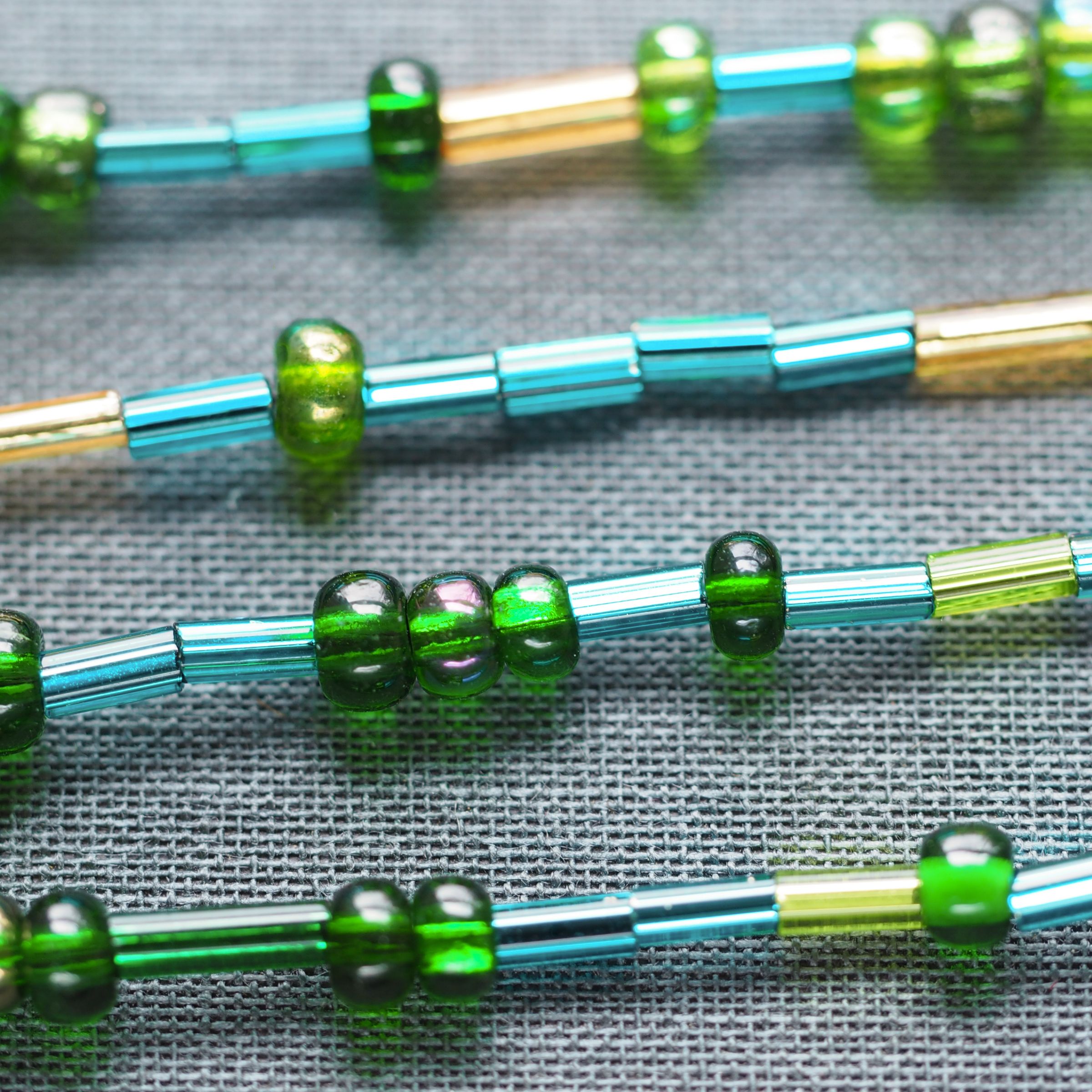 Morse Code Beaded Wrap : 4 Steps (with Pictures) - Instructables