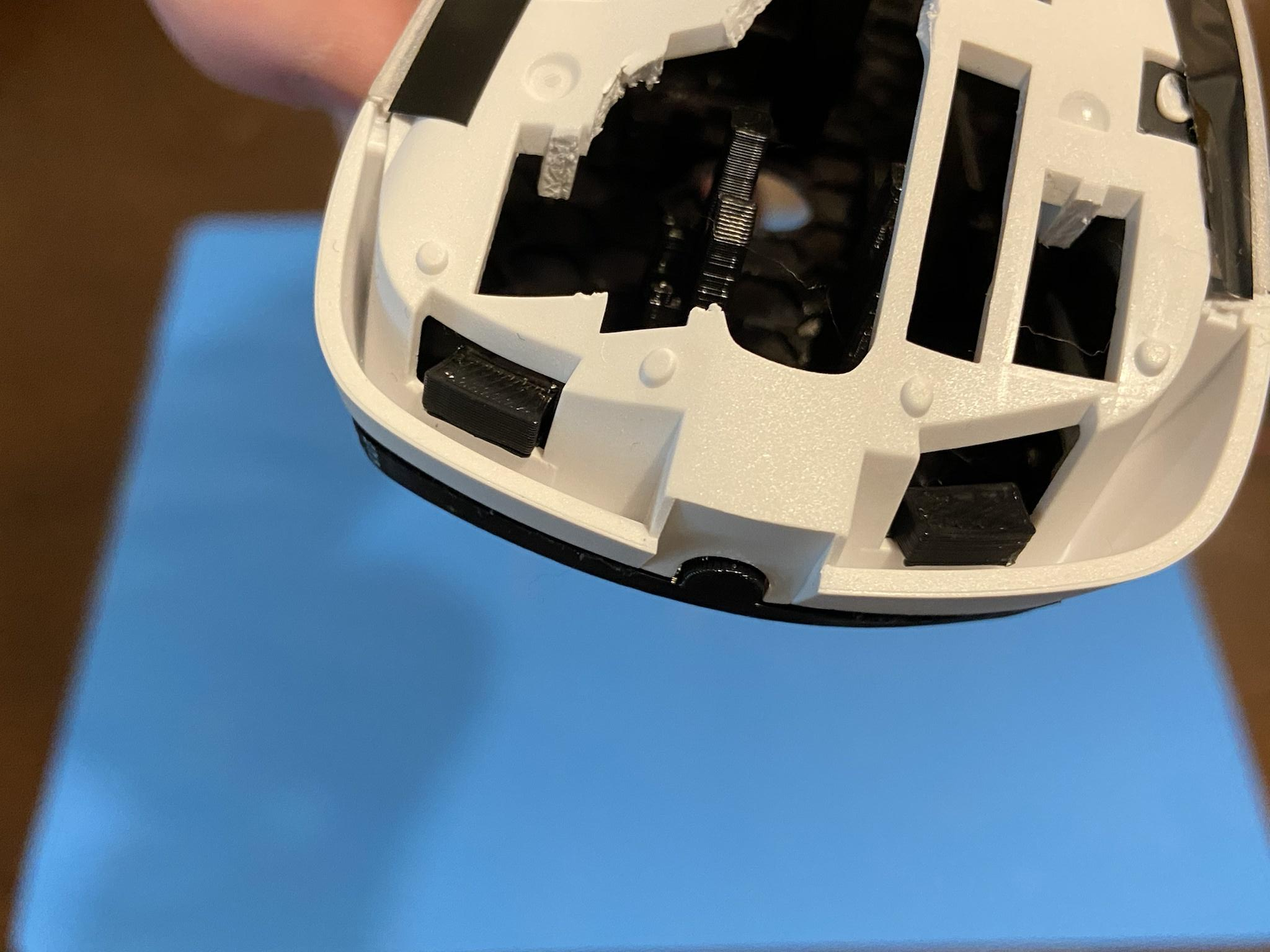 Wireless Glorious Model D Mod (G305) : 6 Steps - Instructables