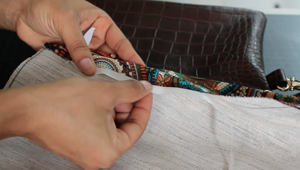 EASY LEATHER FOLD OVER CLUTCH : 6 Steps (with Pictures) - Instructables