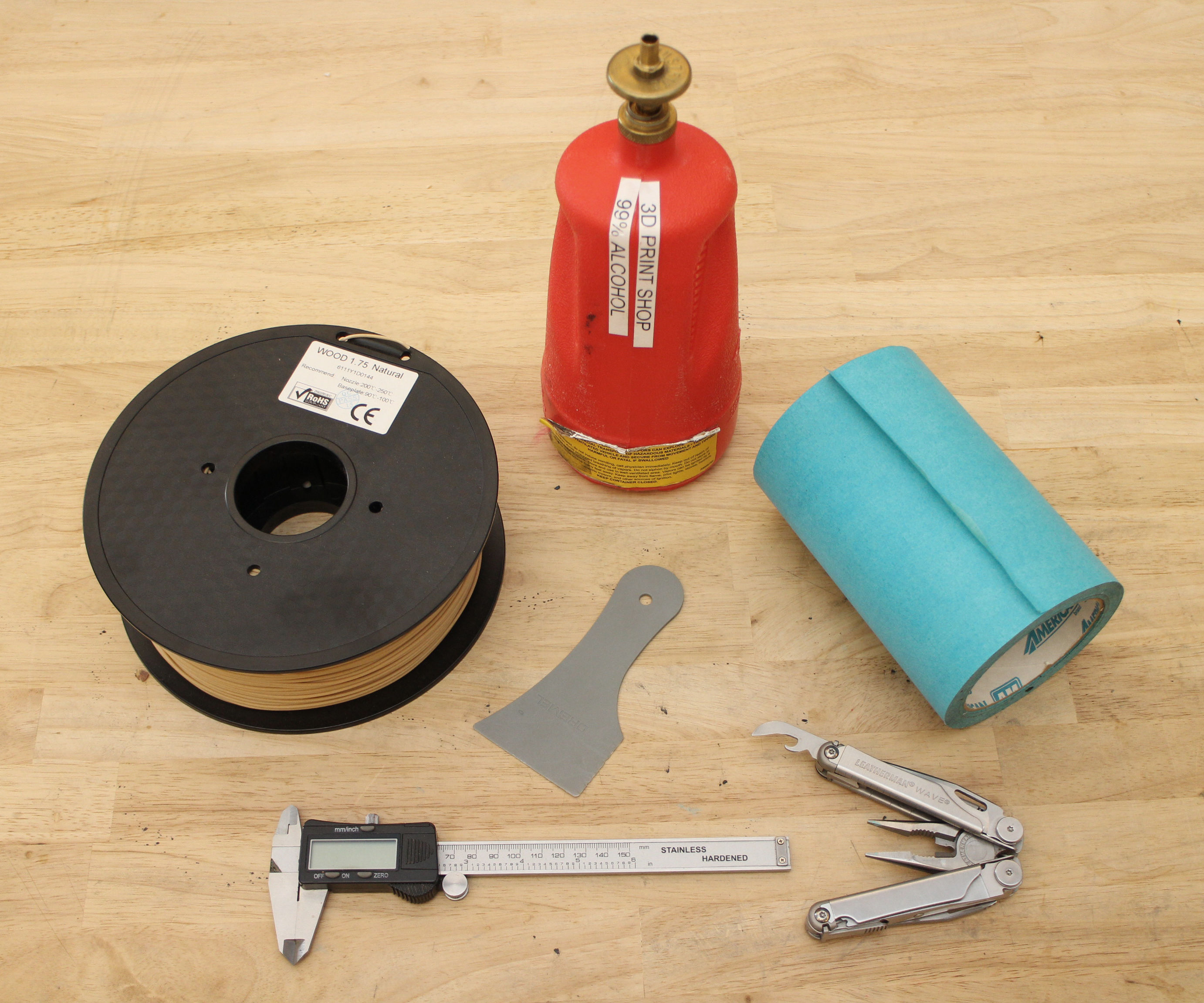 Beginner 3D Printing Class - Instructables