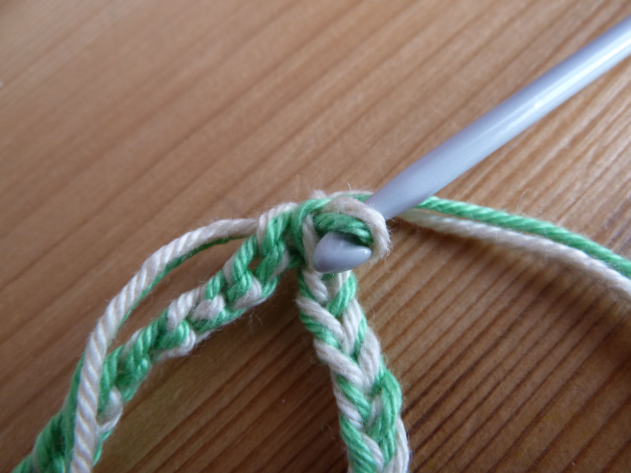 Crochet Bracelets : 17 Steps (with Pictures) - Instructables