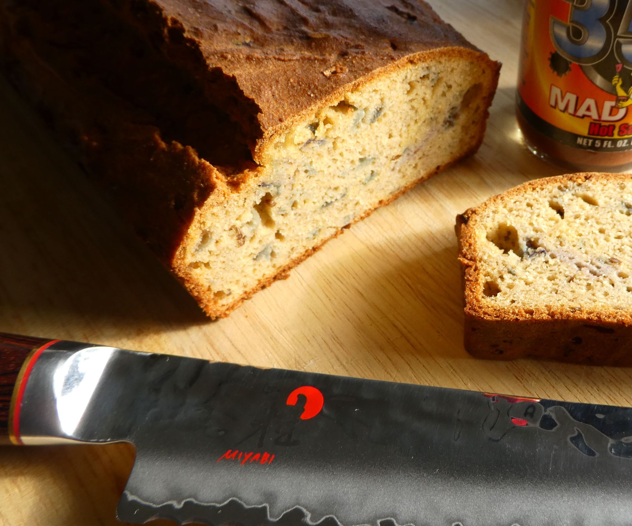 Gluten-Free Party Bread : 8 Steps (with Pictures) - Instructables