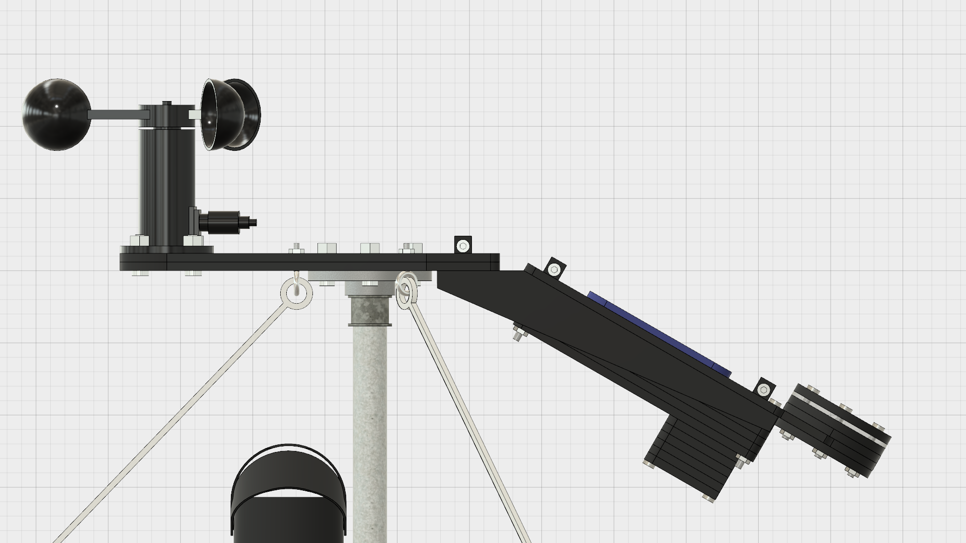 Weather Station : 11 Steps (with Pictures) - Instructables