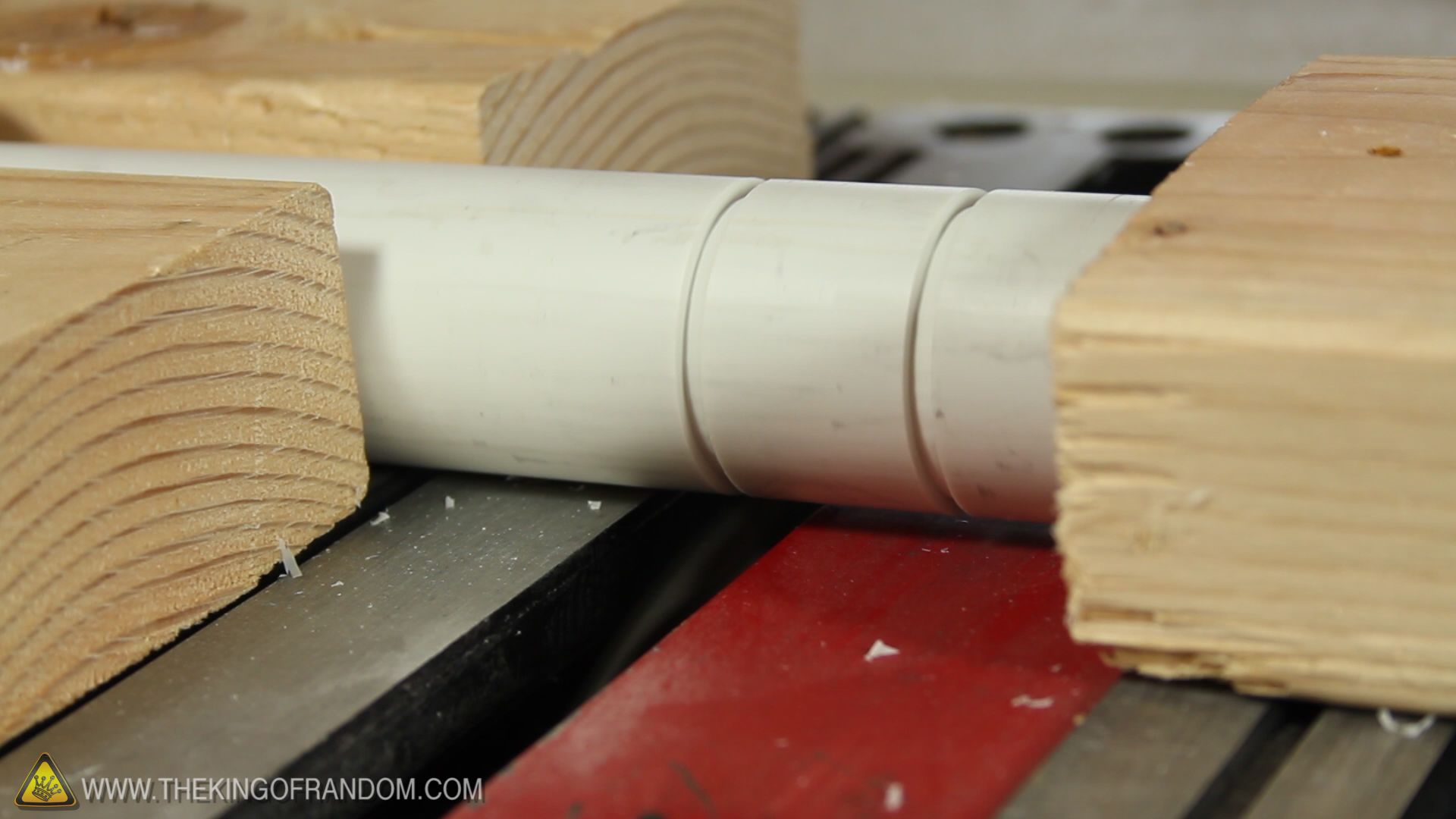 How to Make a PVC Water / Air / Vacuum Pump! : 8 Steps (with Pictures ...