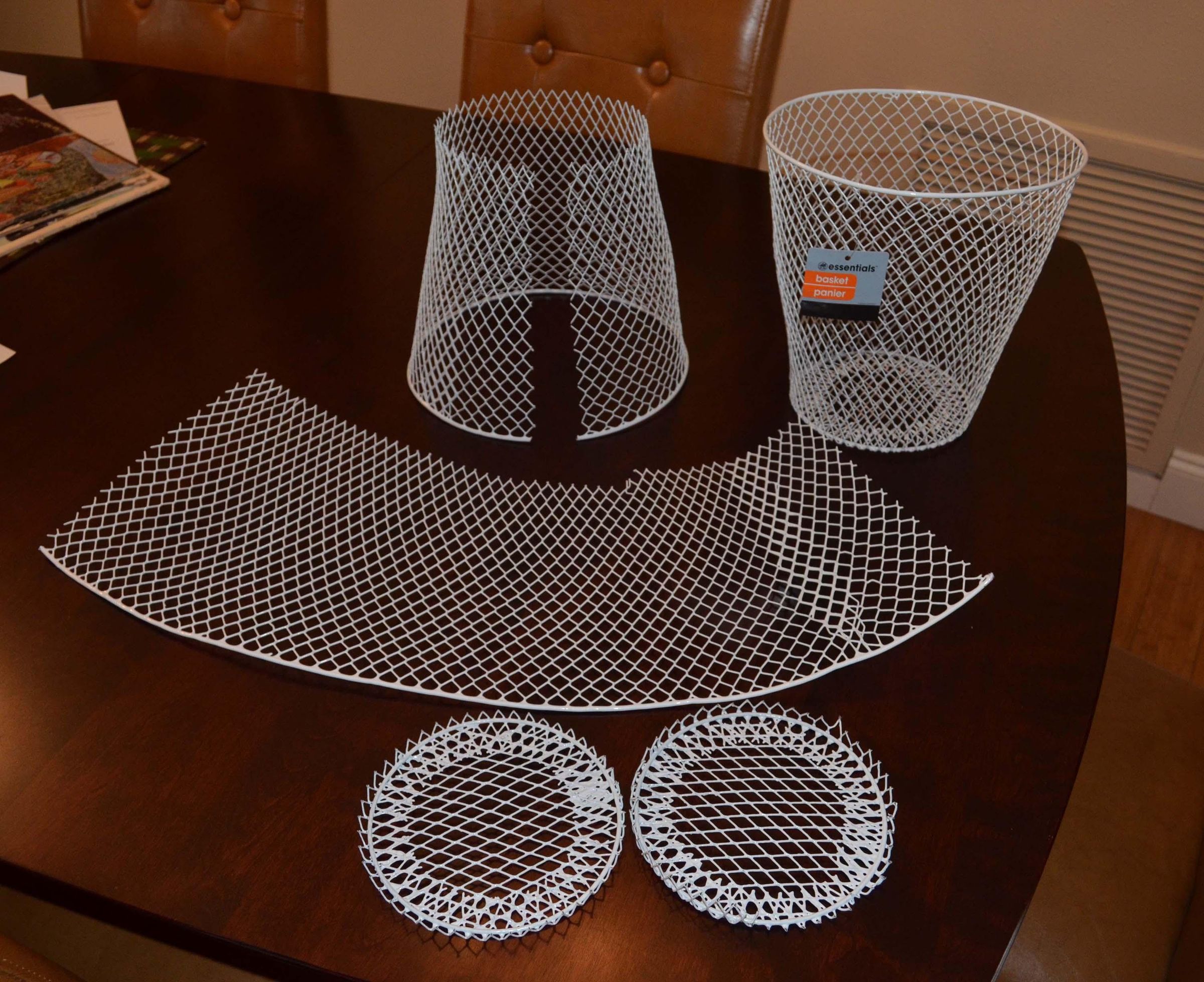 Make a 30 Gallon Colander : 6 Steps (with Pictures) - Instructables
