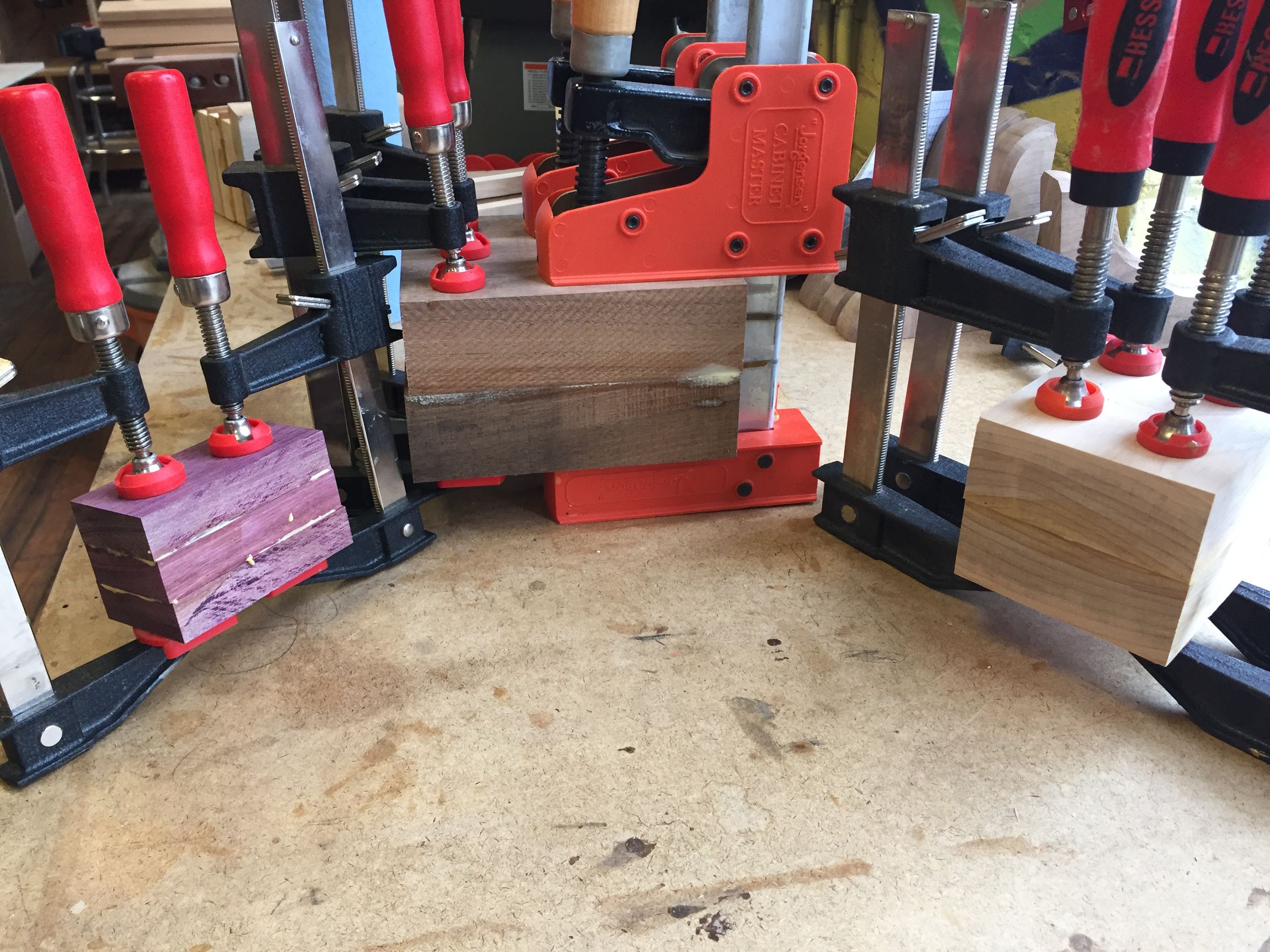 Wooden Wine Bottle Stopper Display : 9 Steps (with Pictures ...