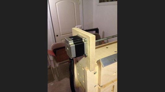 Raspberry Pi CNC Machine : 8 Steps (with Pictures) - Instructables
