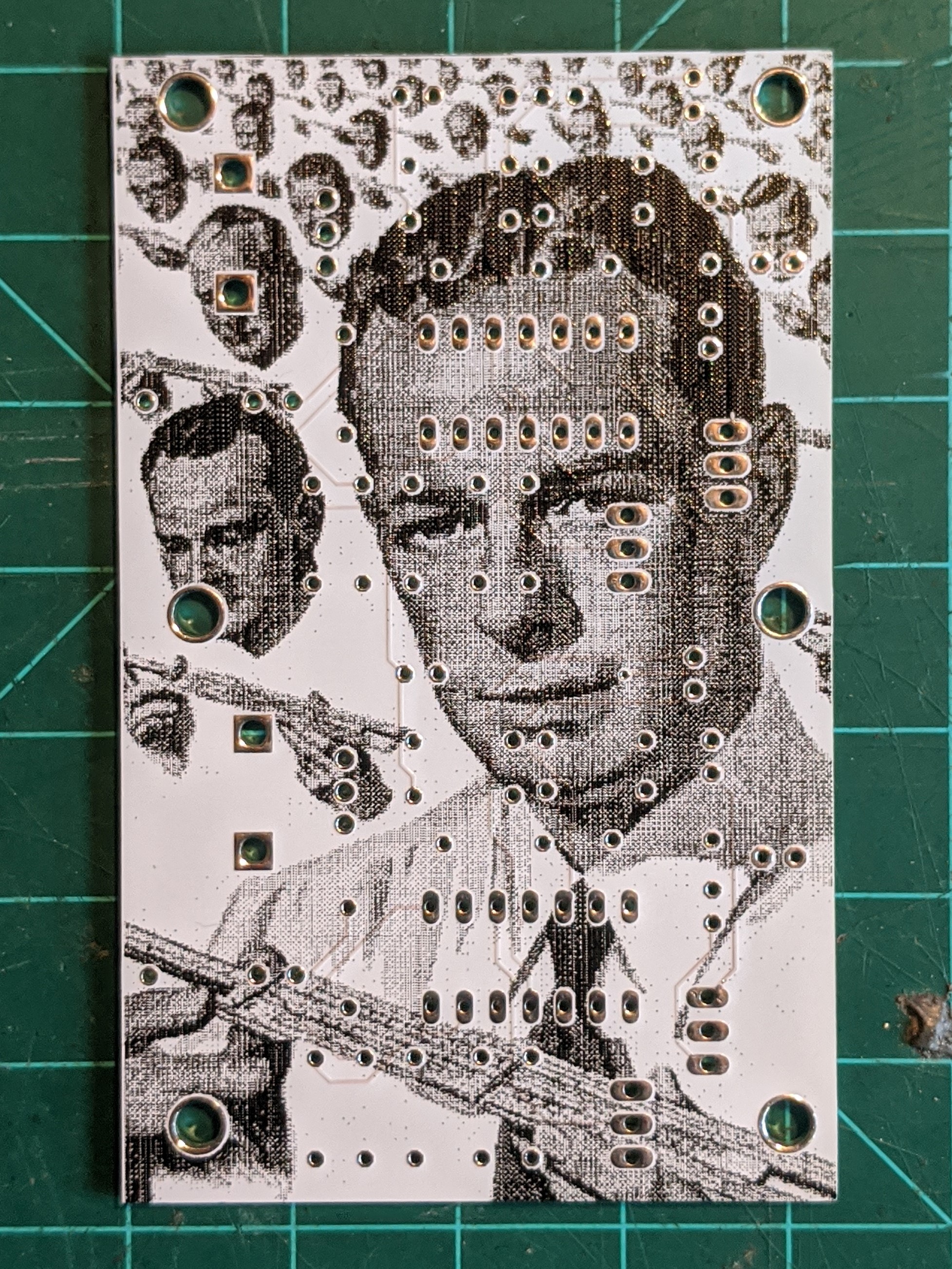 How to Maximize Bitmaps in Eagle : 8 Steps (with Pictures) - Instructables