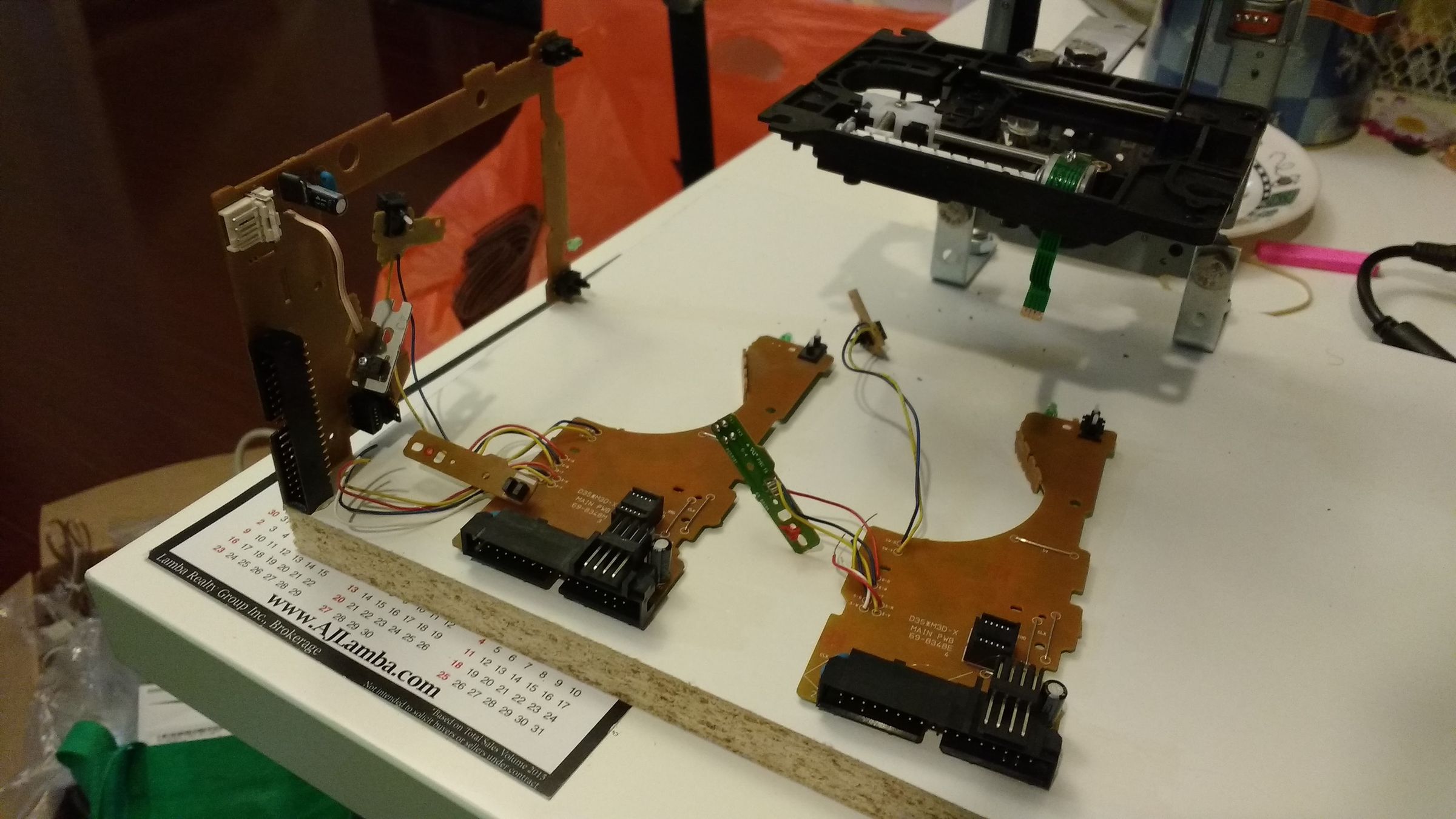 CNC Made From Garbage : 22 Steps (with Pictures) - Instructables