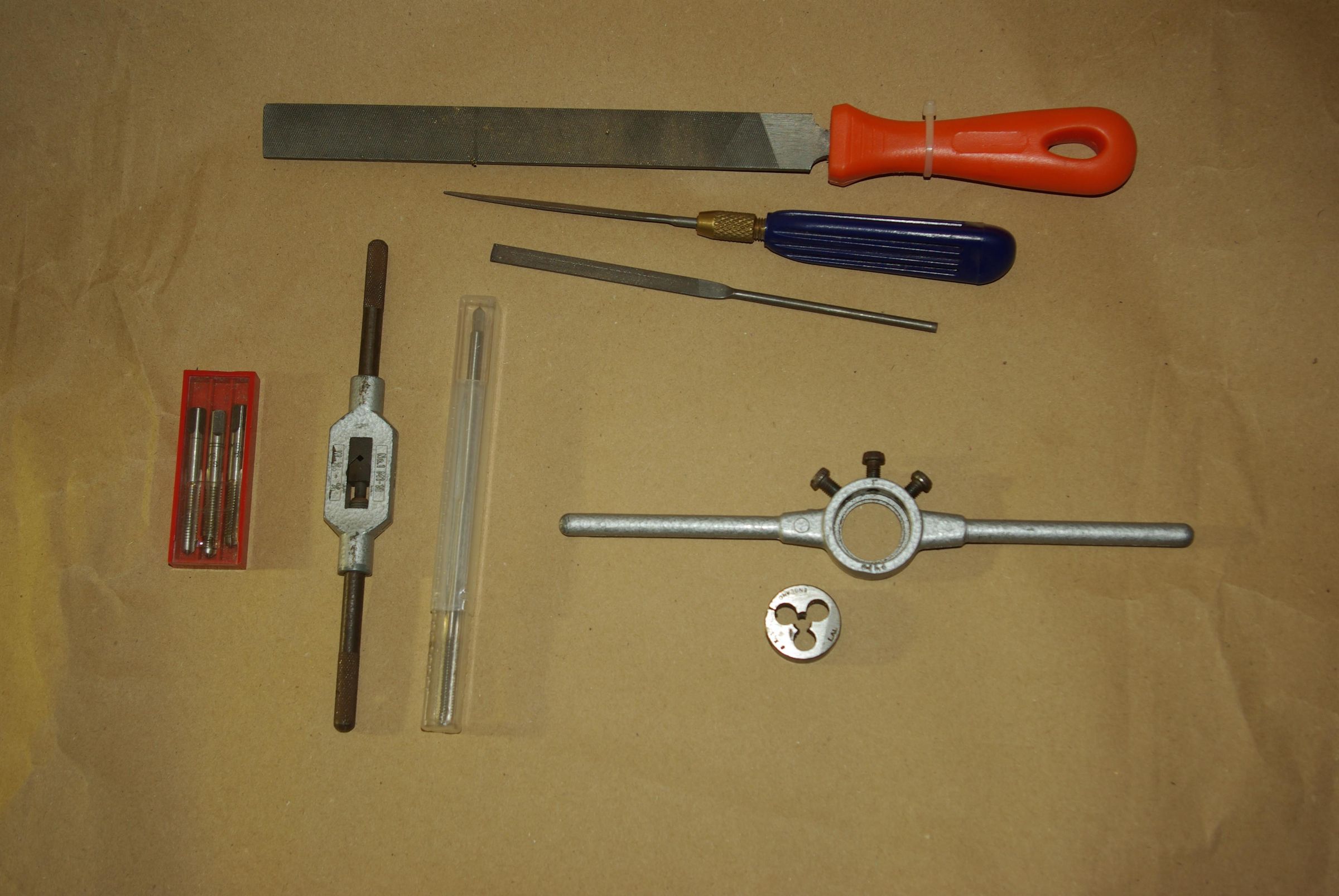 A Sliding Bevel for Woodworking (mostly) : 13 Steps (with Pictures ...