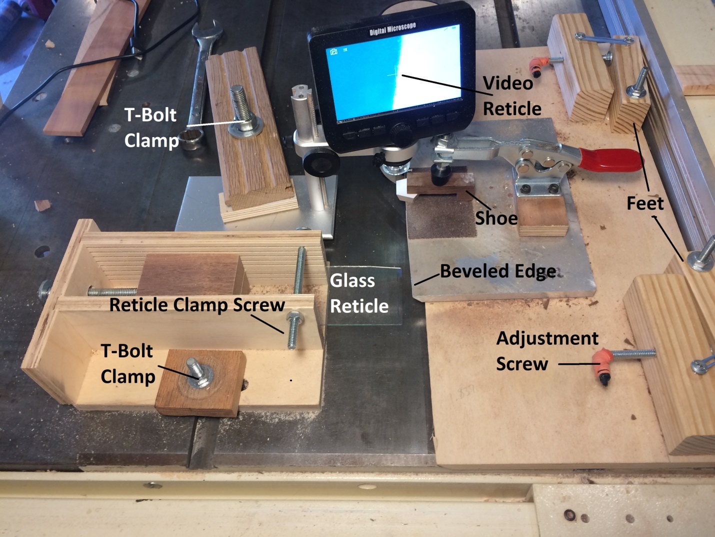Make a Truncated Icosahedron Out of Wood : 10 Steps (with Pictures ...