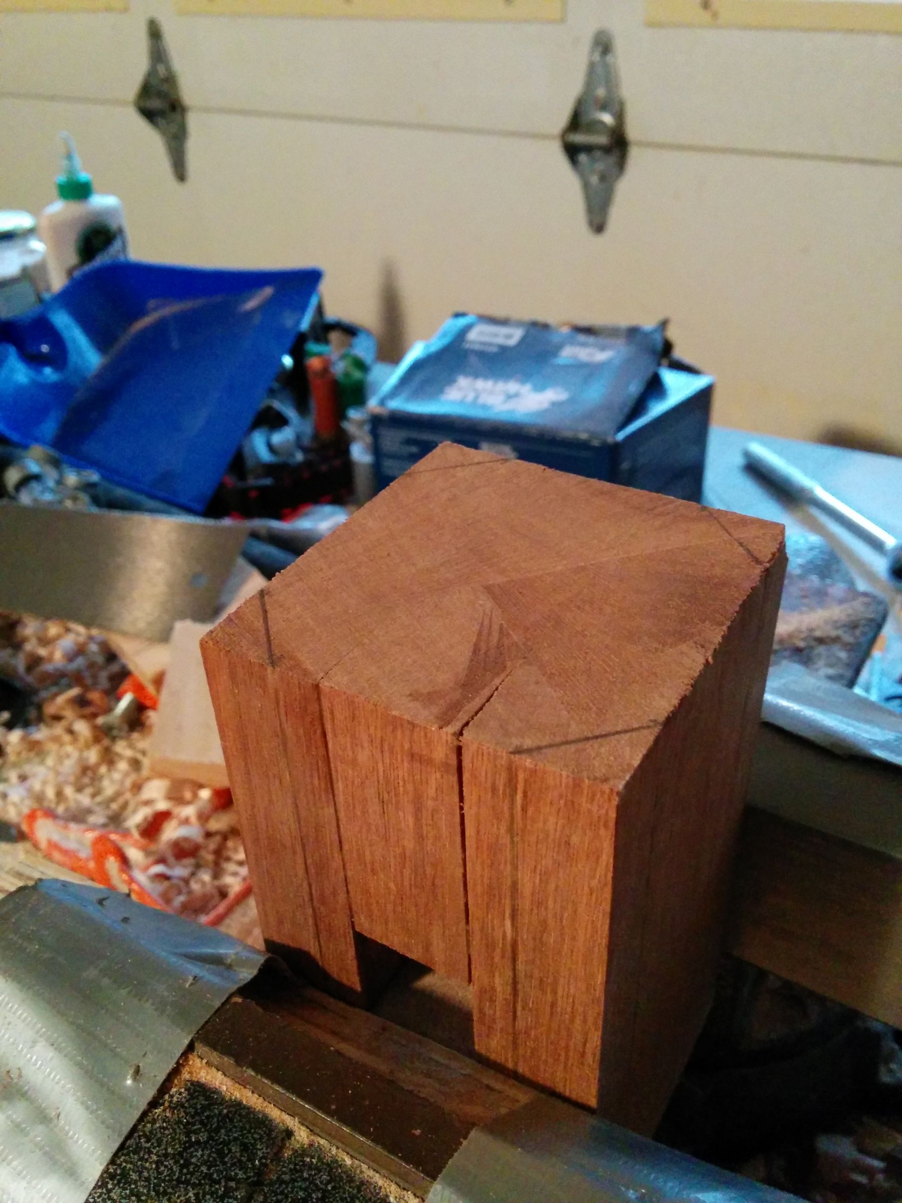 Make a Manly Mallet! : 6 Steps (with Pictures) - Instructables