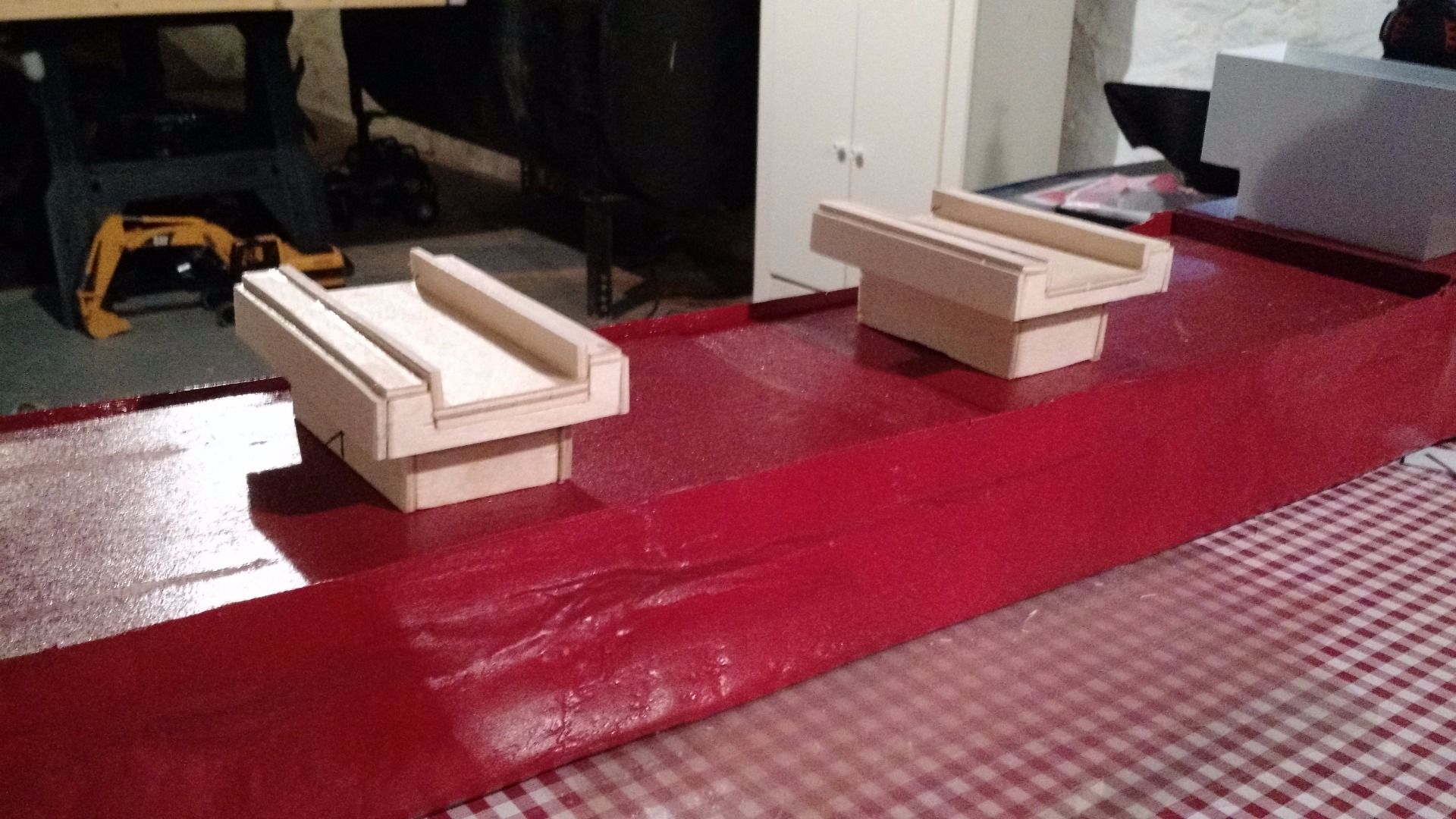 Paper Mache Ship Models : 5 Steps (with Pictures) - Instructables