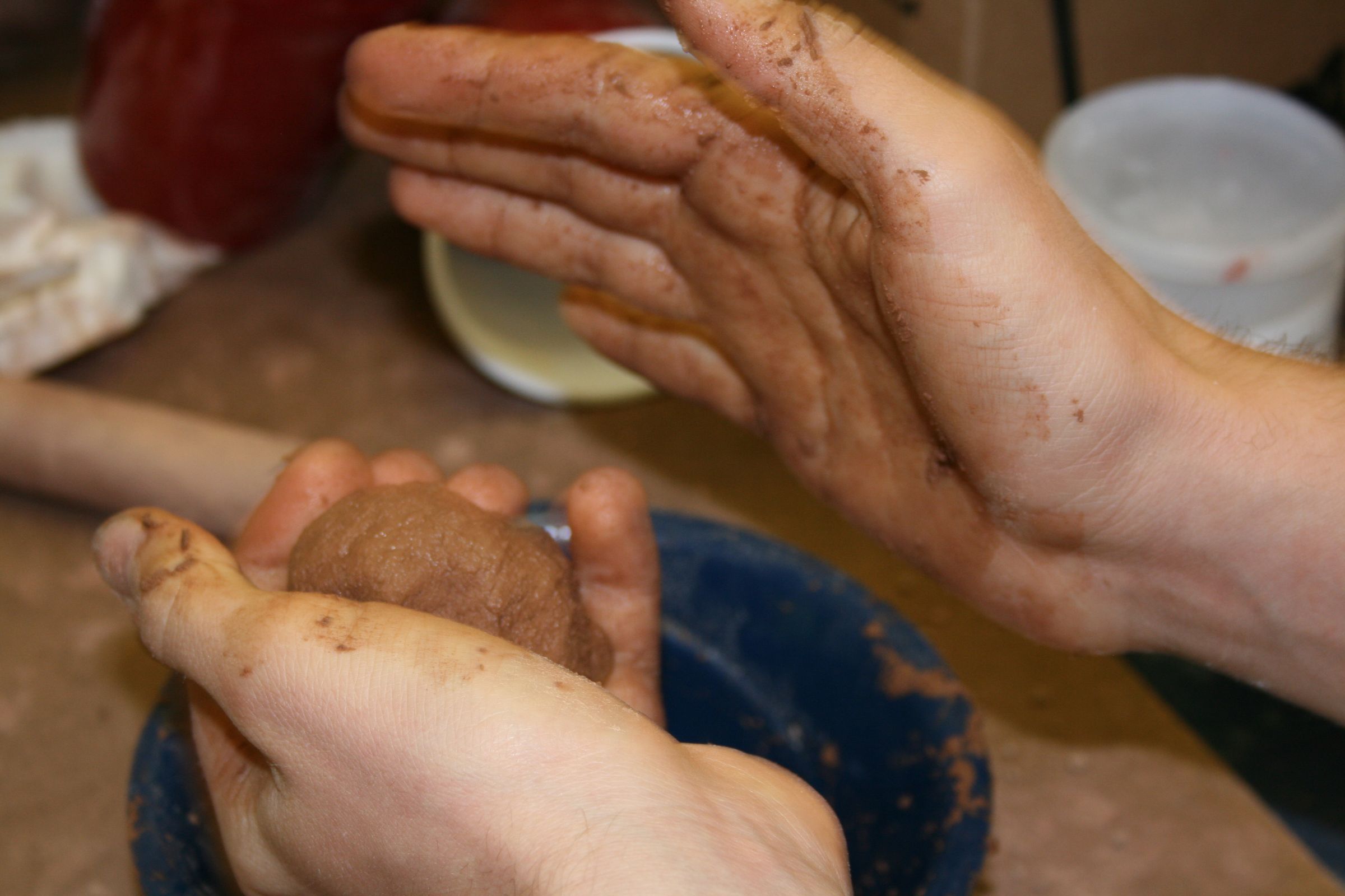 Clay-Sawdust Water Filters : 6 Steps (with Pictures) - Instructables