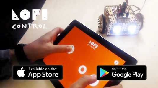 Controlling Arduino Robot With IOS, IPhone, IPad or Android - Instructables